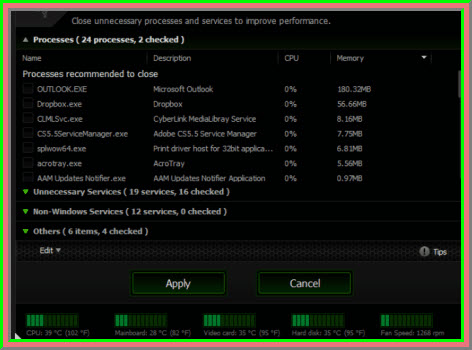 Download Game Booster By 10 Bit – olincara site