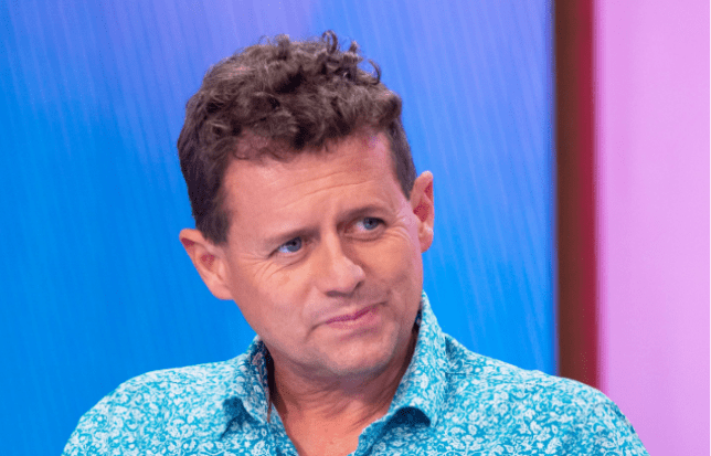 Mike Bushell Net Worth: How Rich is Mike Bushell Actually?