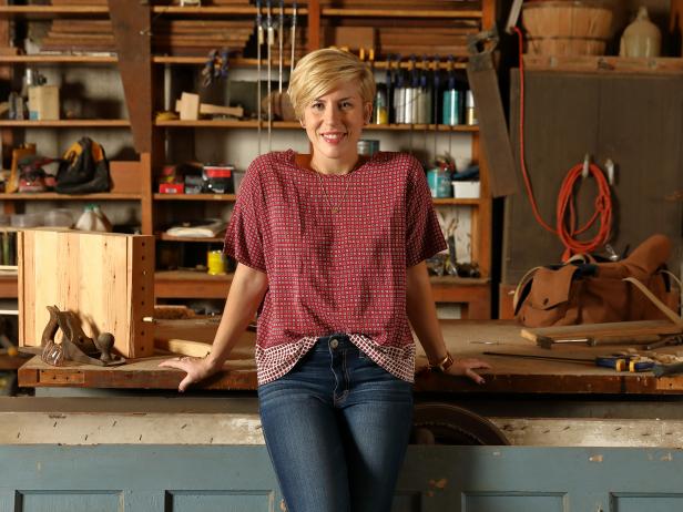 Erin Napier Net Worth: How Rich is Erin Napier Actually?