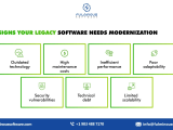 Legacy Desktop Software Modernization Agency Free Consultation