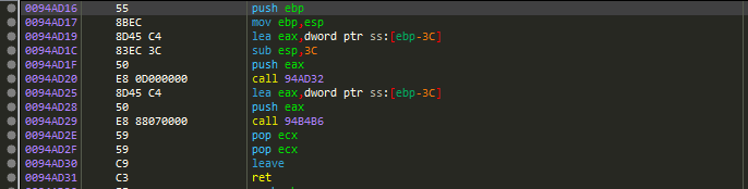 Anatomy of a simple and popular packer – Fumik0_'s box