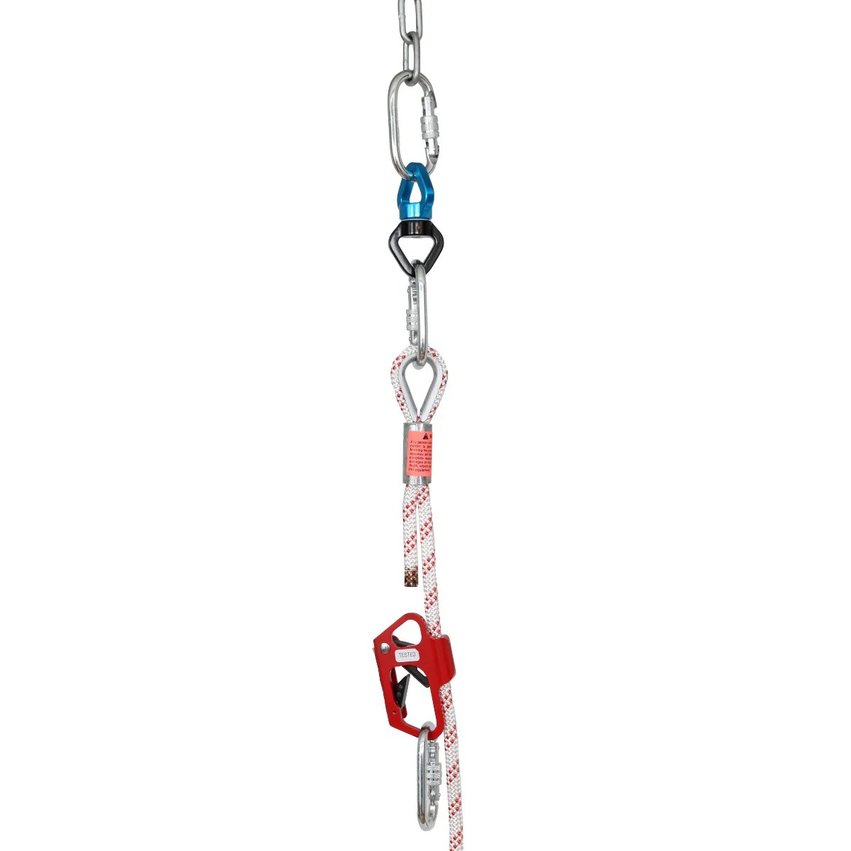 Swing Adjustment System Ceiling Swings Fun Function