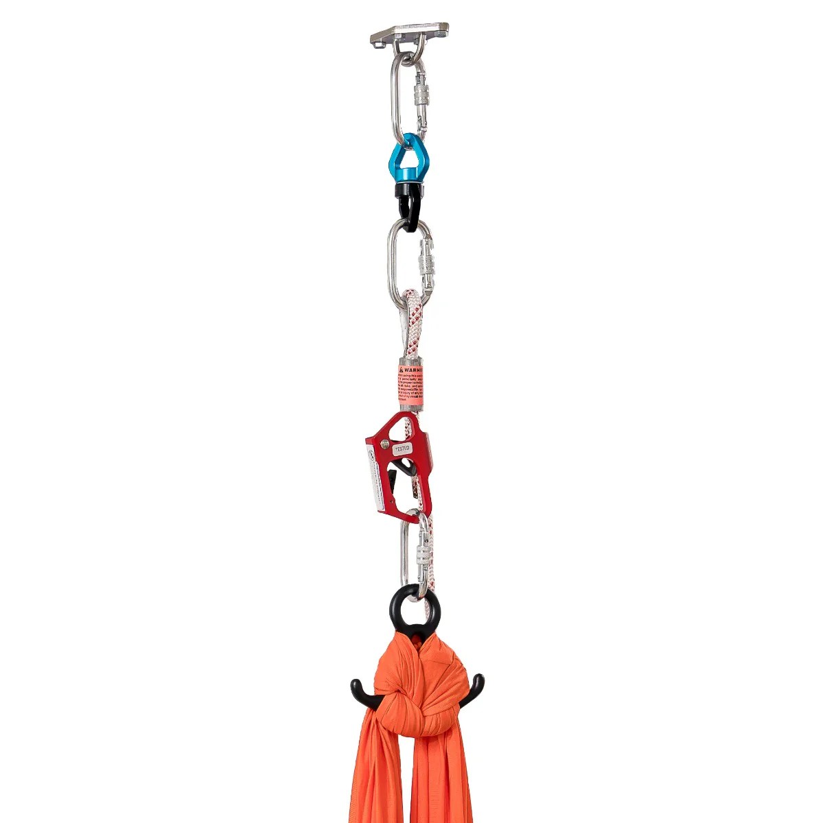 Swing Adjustment System Ceiling Swings Fun Function