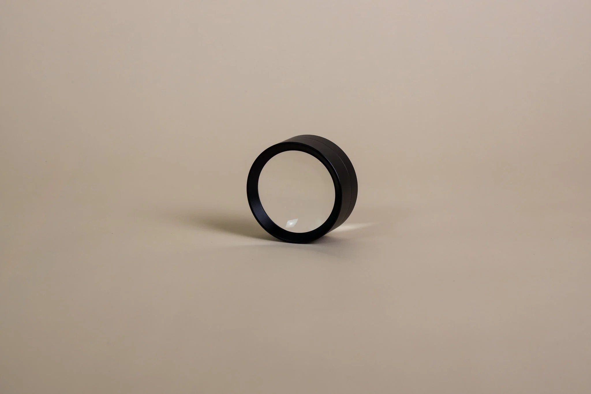 The Magnifying Glass By Function House Smoking Accessories
