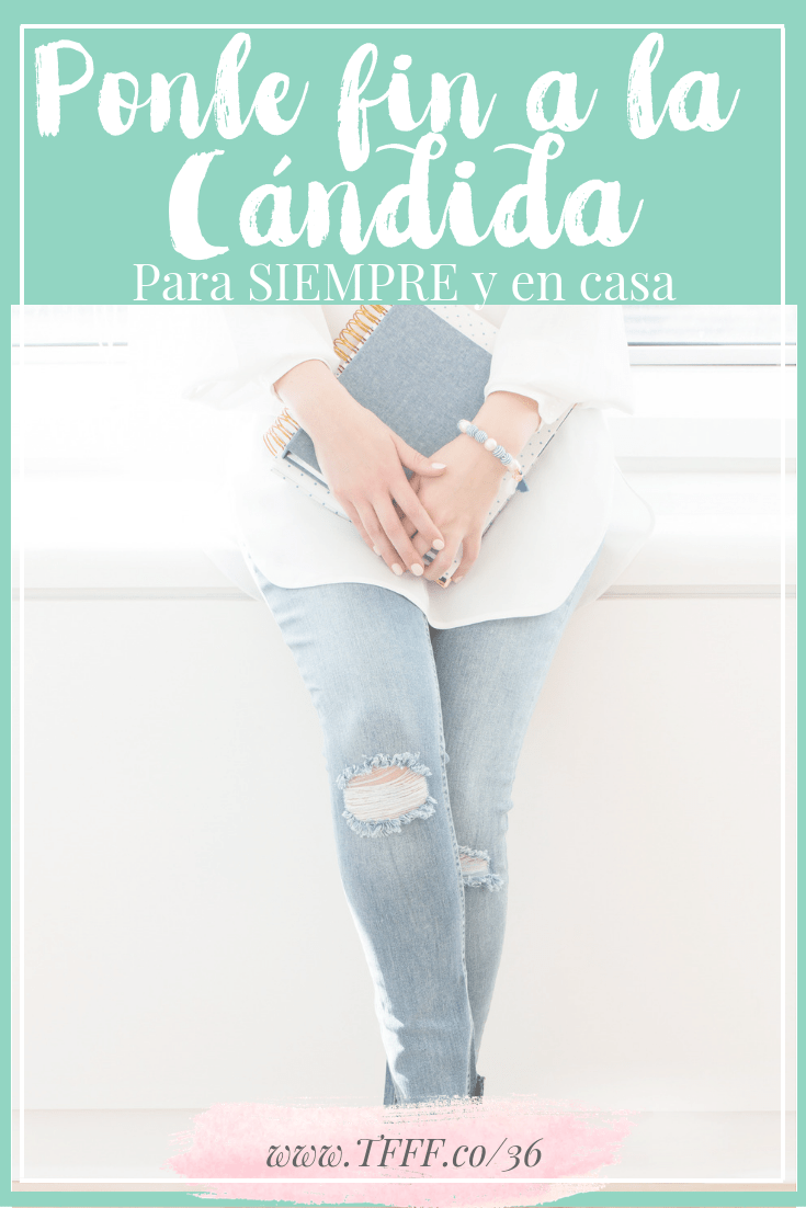 candida y candidiasis | Ximena de la Serna | Functional female force ...