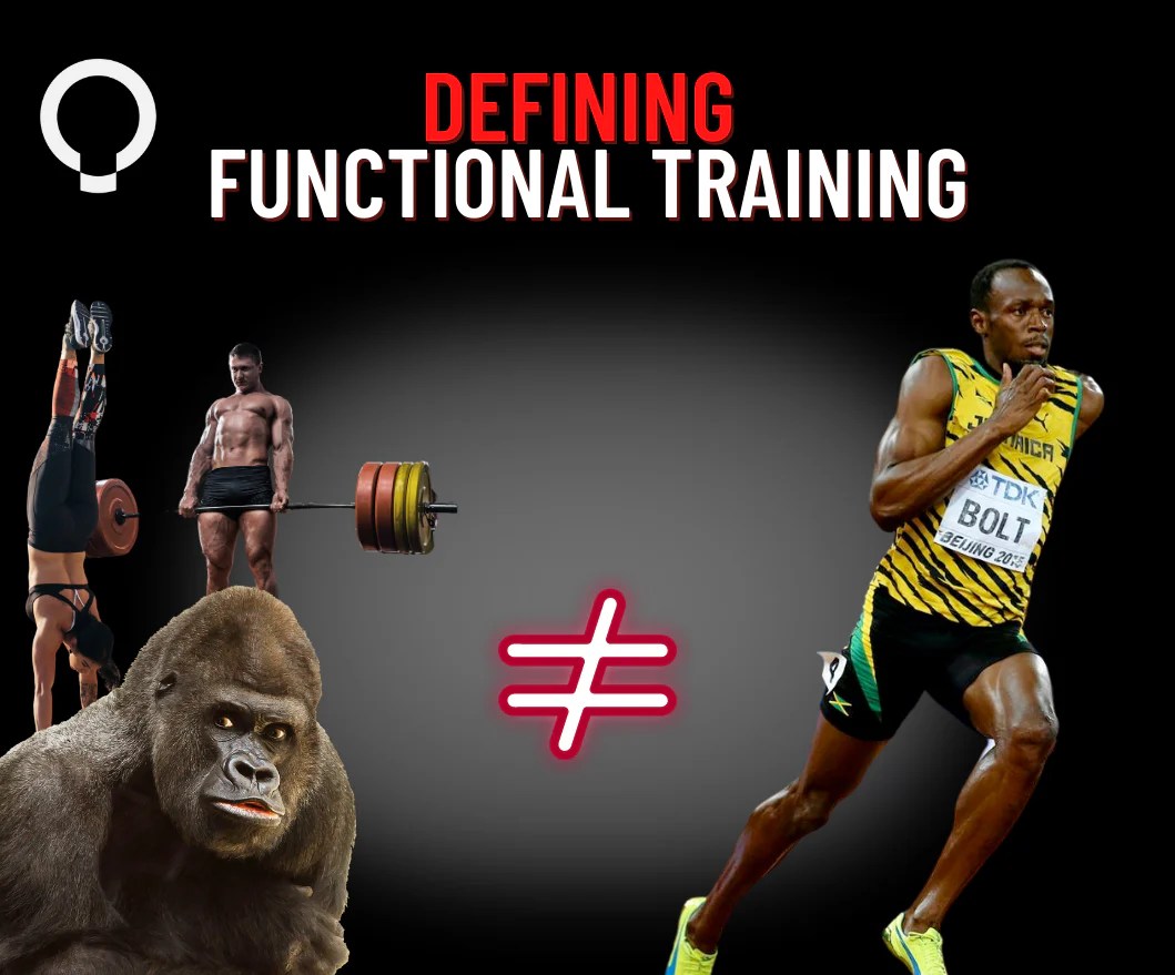 What Is Functional Training Functional Patterns