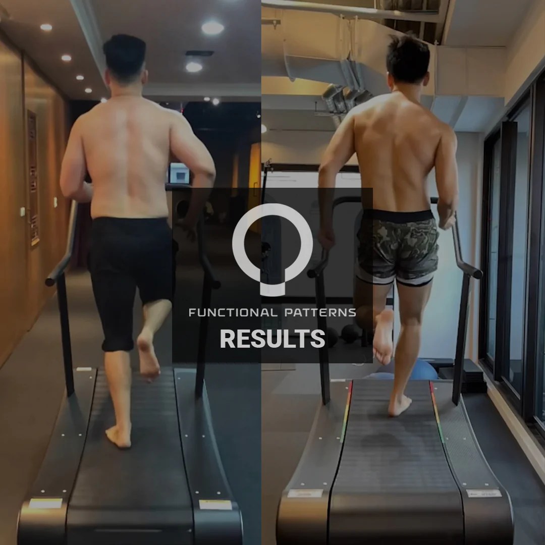 Functional Patterns I Functional Training Without Joint Pain