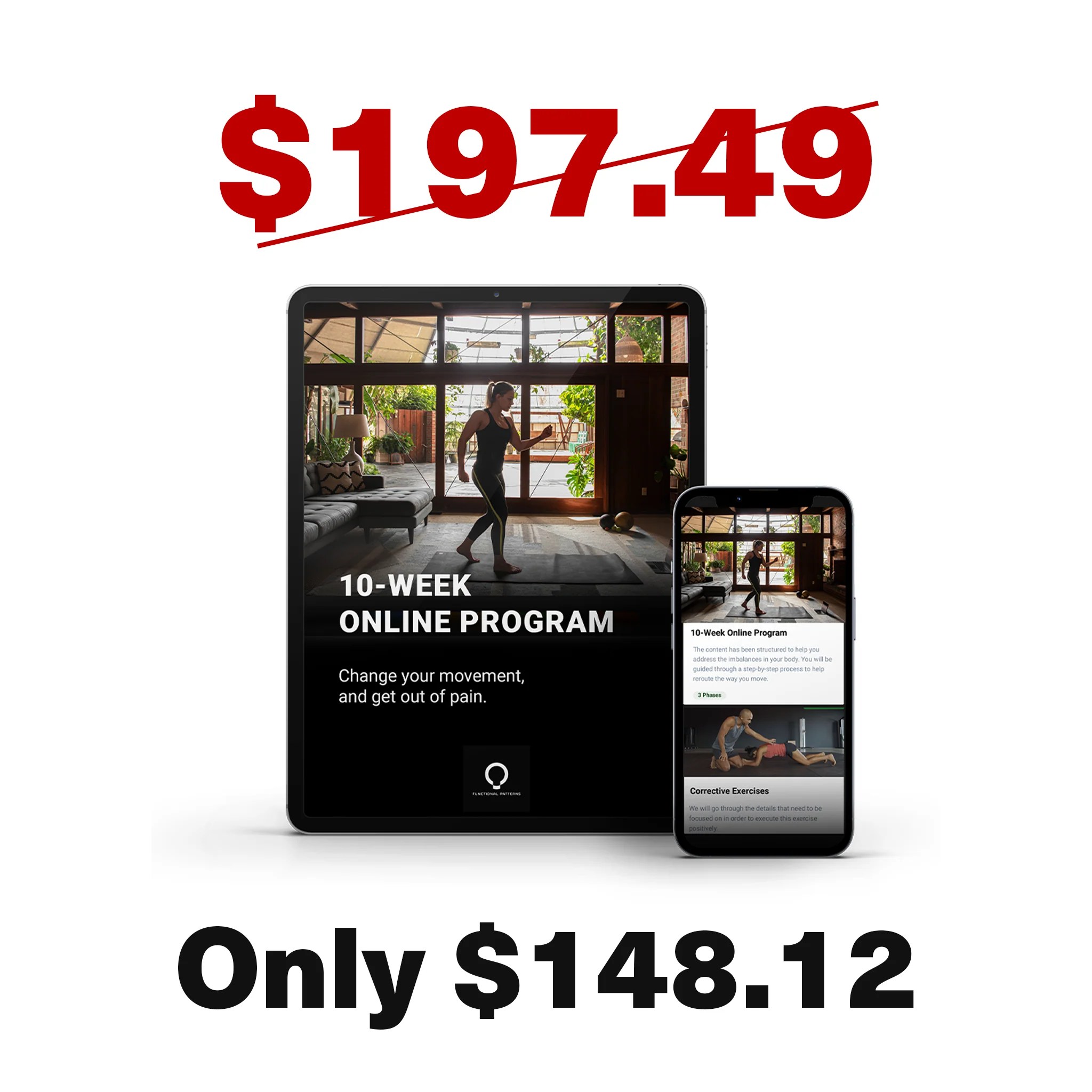 Education Online Courses Functional Patterns