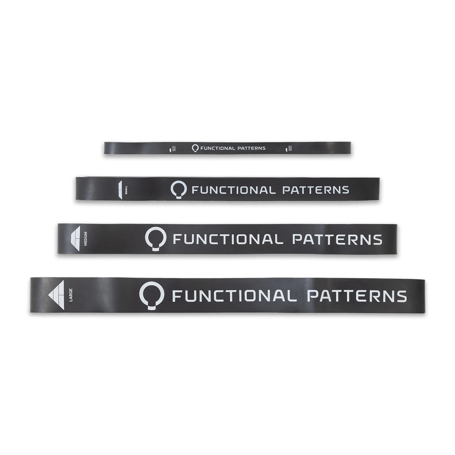 Equipment Accessories Functional Patterns