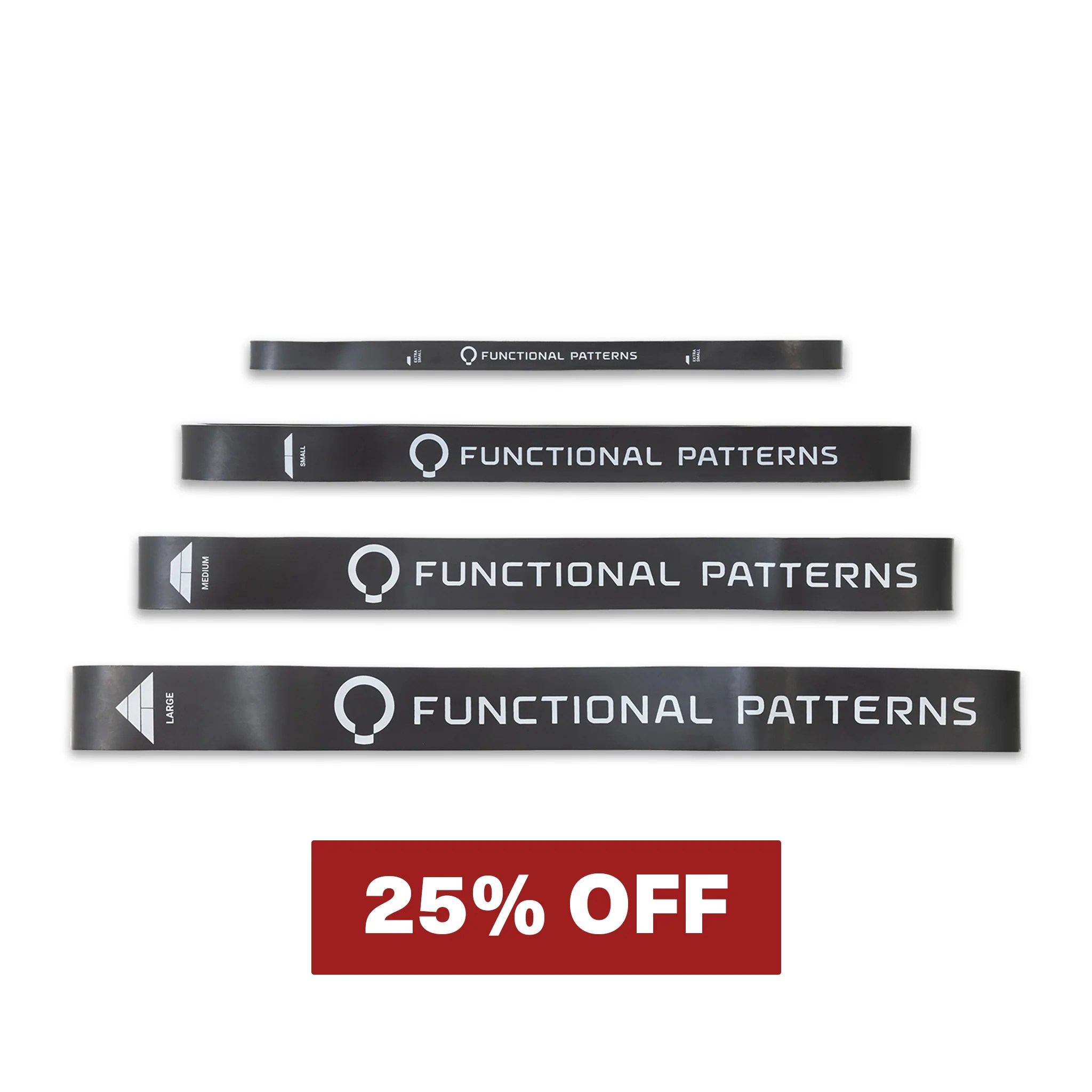 The 10 Week Online Program Functional Patterns