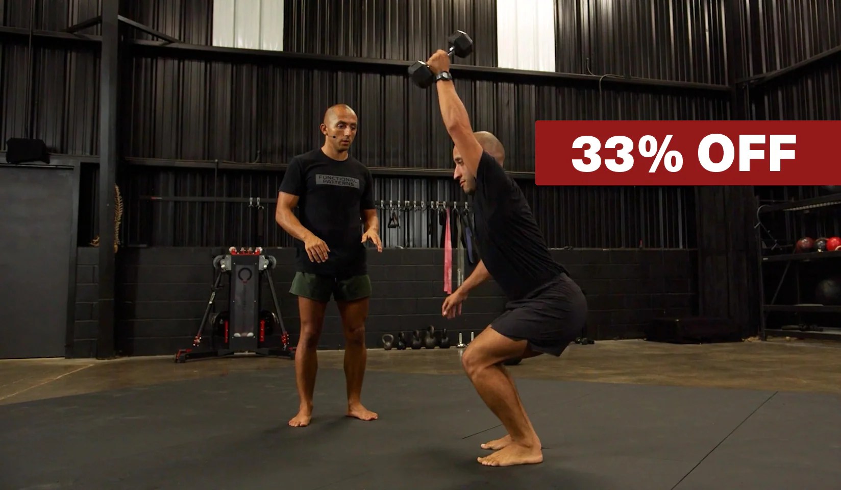 The 10 Week Online Program Functional Patterns