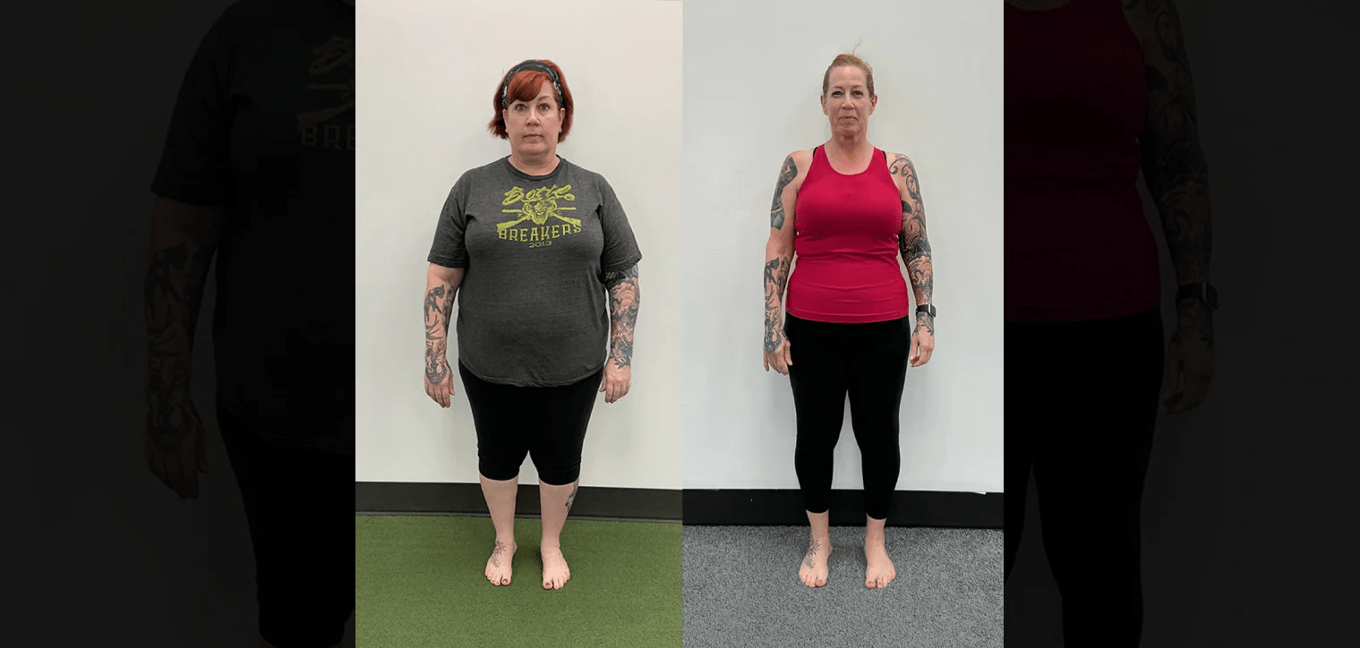 The 10 Week Online Program Functional Patterns