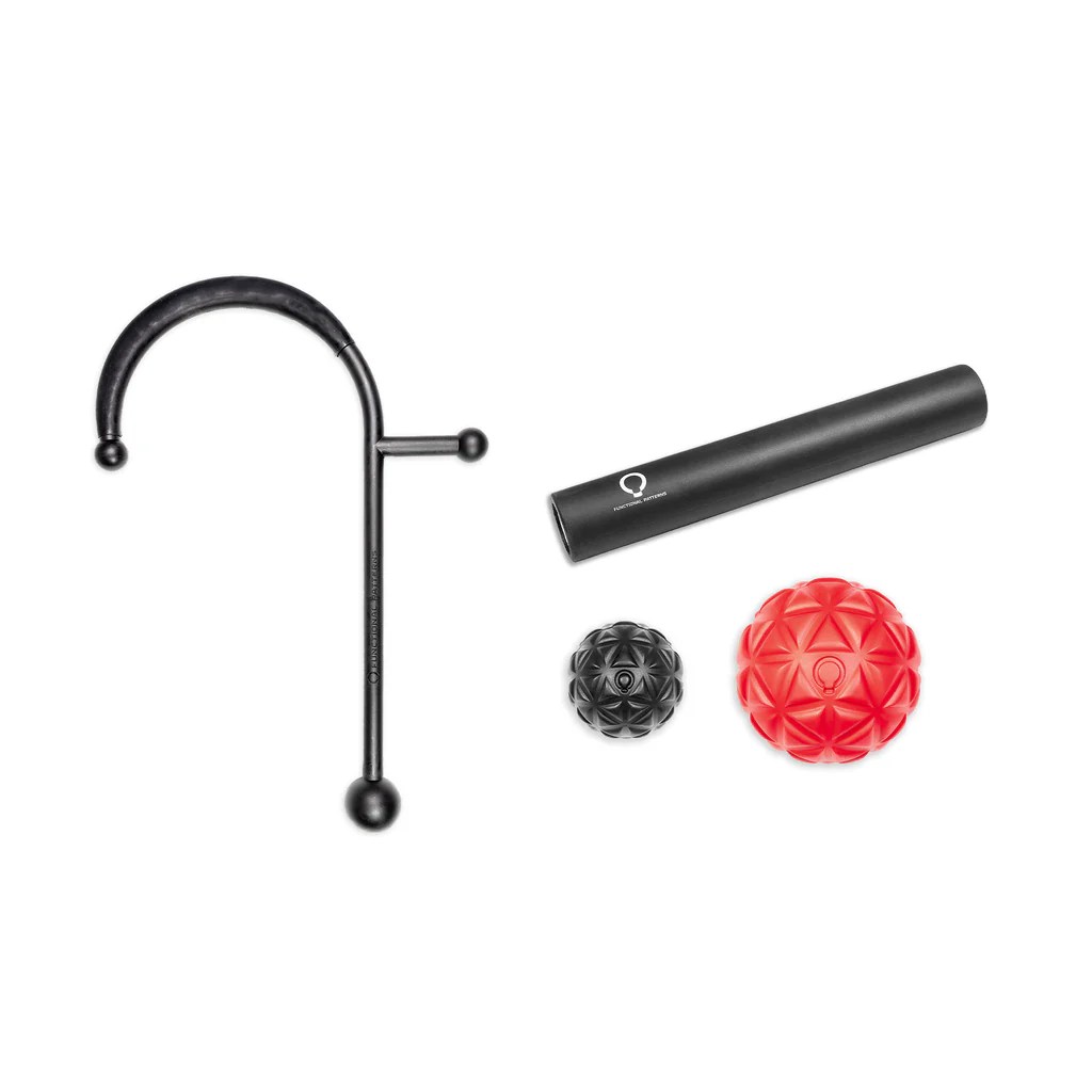 Fp Roller Functional Patterns