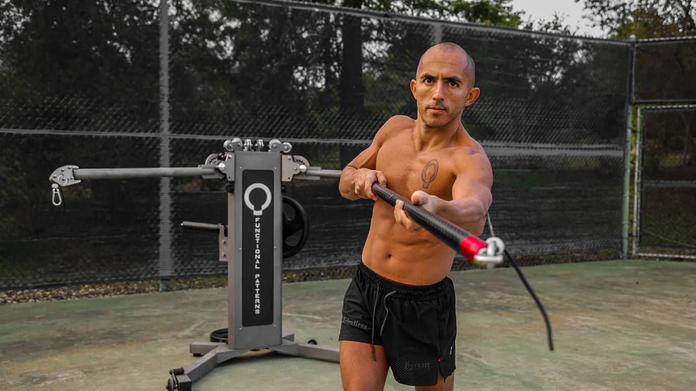 Equipment Functional Patterns