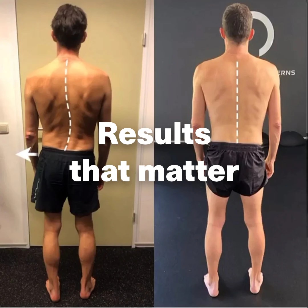 Results Functional Patterns