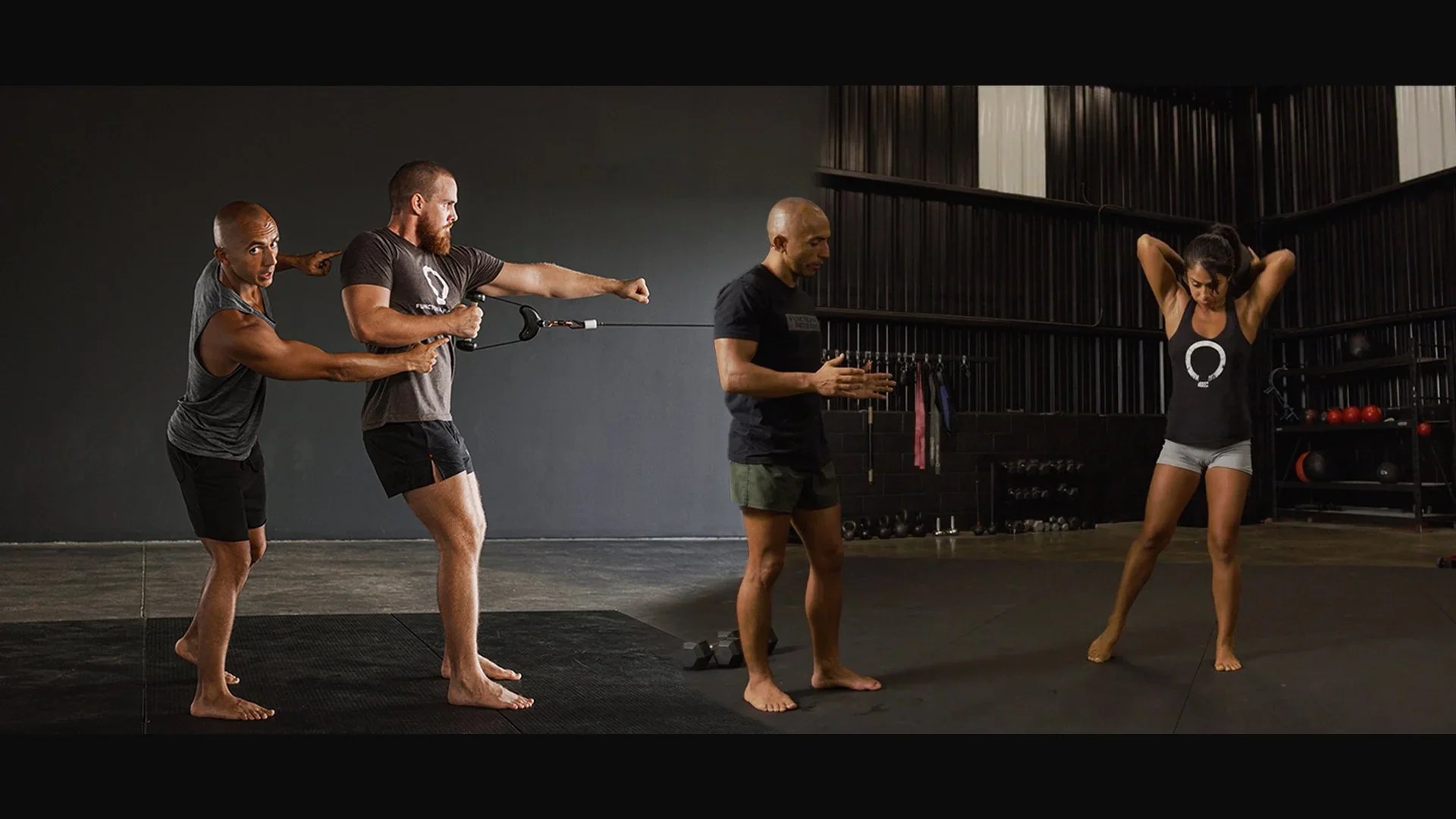 Featured Instagram Post Functional Patterns