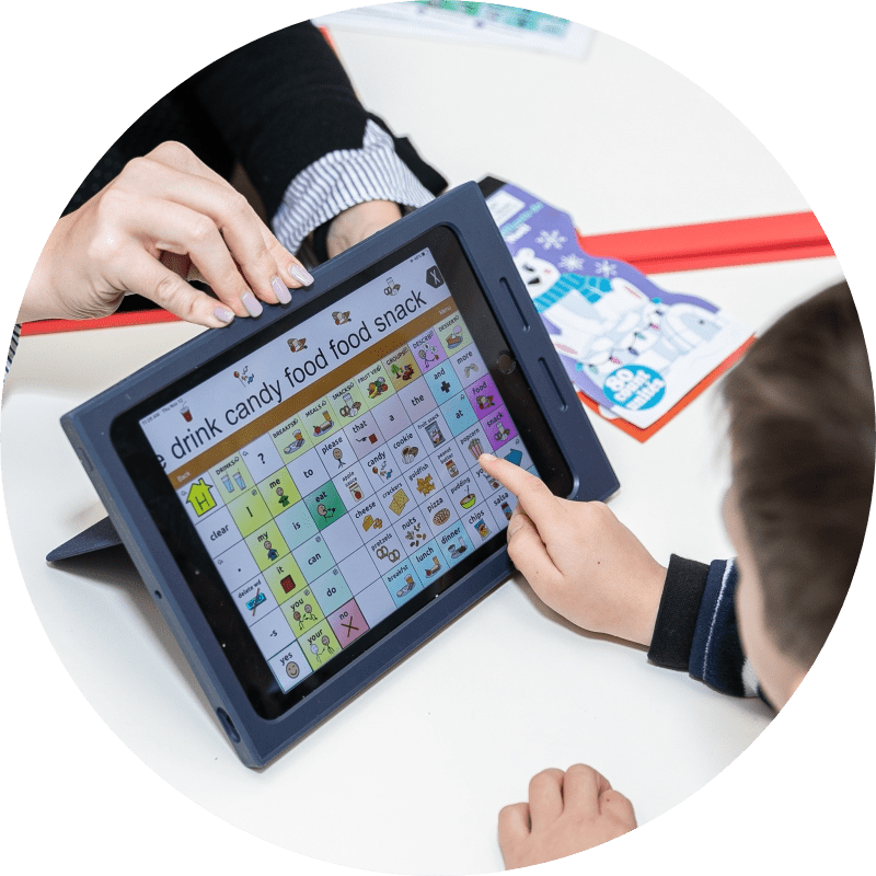 Speech Therapy Evaluations - (224) 219-1924 - Functional Speech Therapy