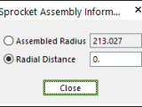 Assembly Dialog Box