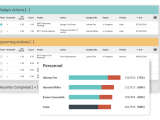 Agency Time Tracking Software Functionfox