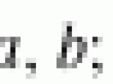 Regularized Hypergeometric Function 2f1