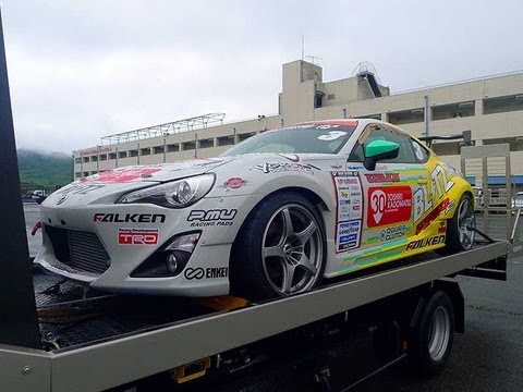 Blitz GT86 - FunctionTheory