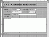 Microsoft Access Lesson 27 Subforms