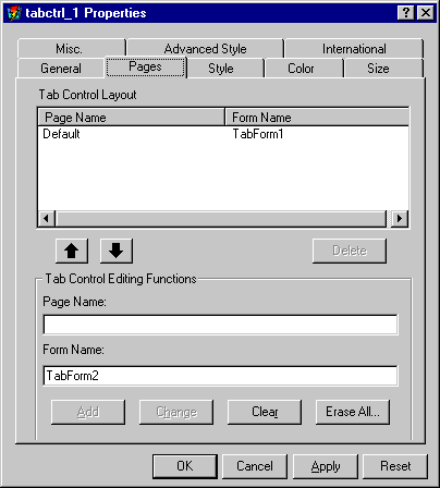 Powersoft Screenshots Tab Control - Creative High Resolution Gradient Arts | Free Download