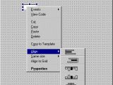 Powersoft Screenshots Control Design