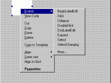 Powersoft Screenshots Control Design