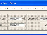 Vb Access Tutorials Cd Publisher