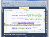 Visual Basic Errors And Exceptions Introduction To Errors And Debugging