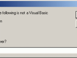 Visual Basic Conditional Statements Conditional Selections