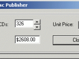 Microsoft Visual C Examples Cd Publisher