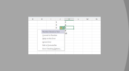 Convert Text To Numbers In Excel 2022 Convert Text To Numbers In Excel 2022