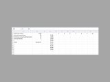 Two Variable Data Table In Excel