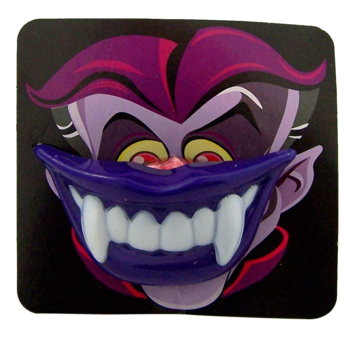 Spooky Lip Pops Fun Factory Sweet Shoppe