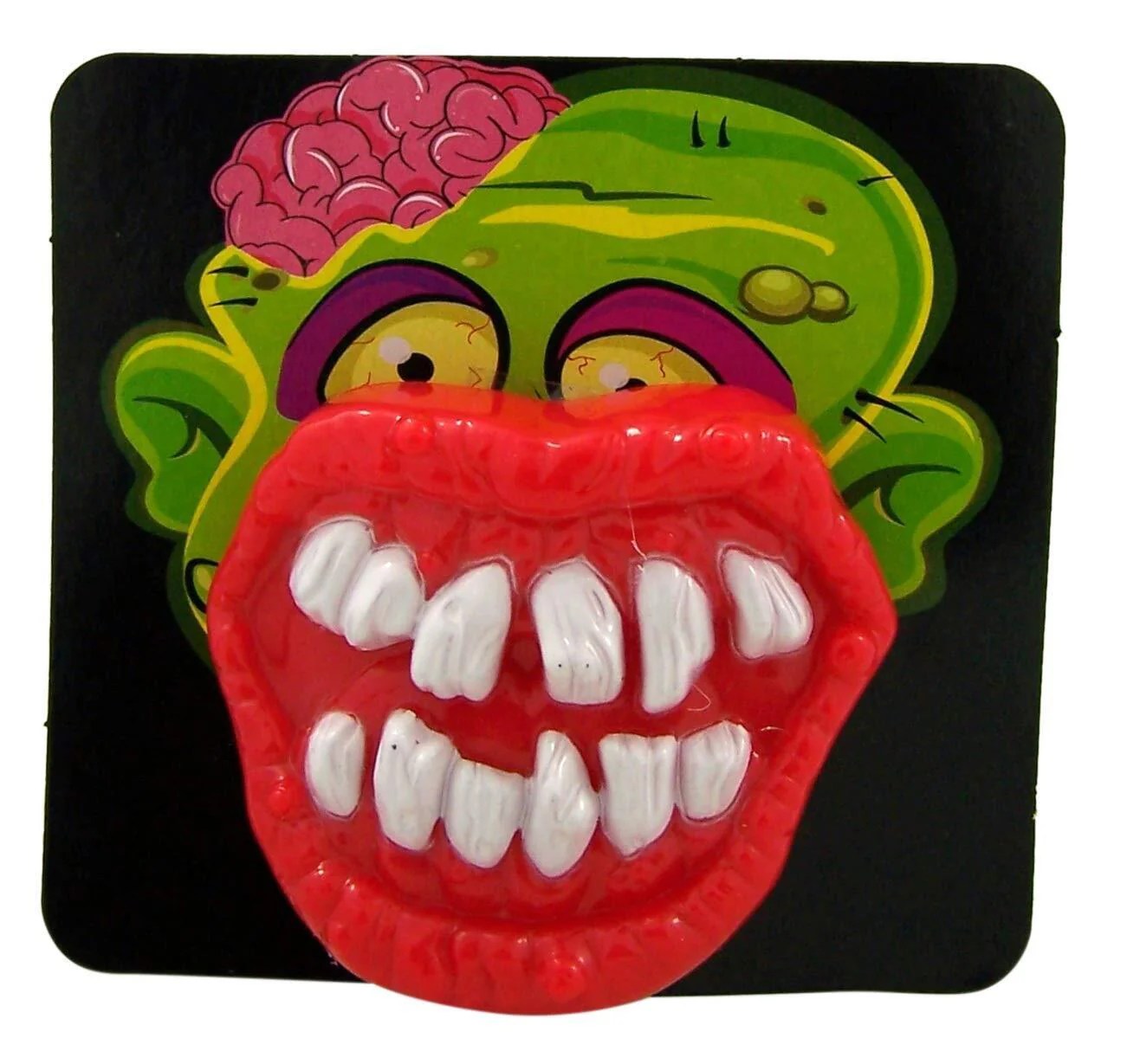 Spooky Lip Pops Fun Factory Sweet Shoppe