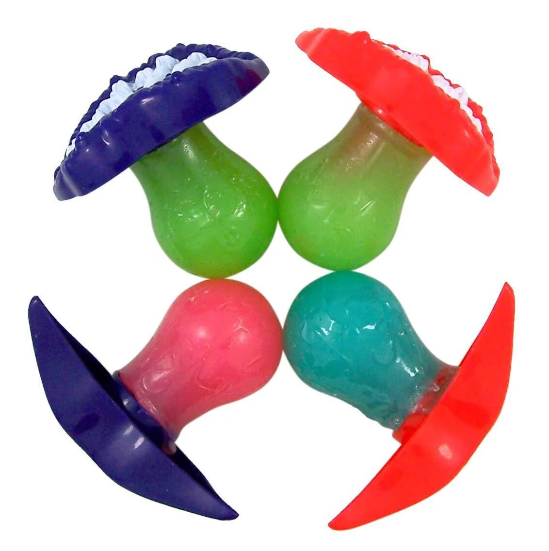 Spooky Lip Pops Fun Factory Sweet Shoppe