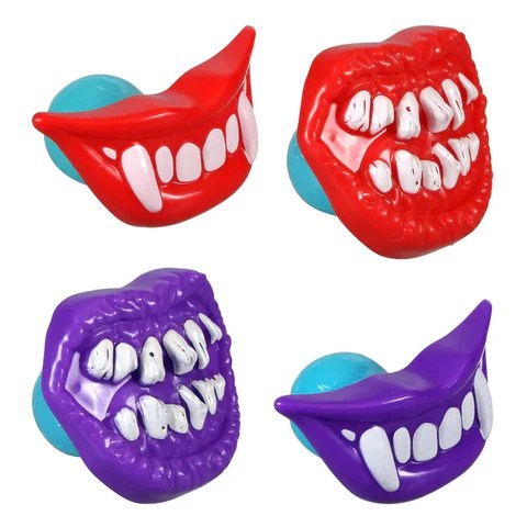 Spooky Lip Pops Fun Factory Sweet Shoppe