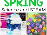 Simple Science Lessons