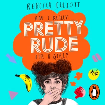 Pretty Rude: Book Review - Funny Women