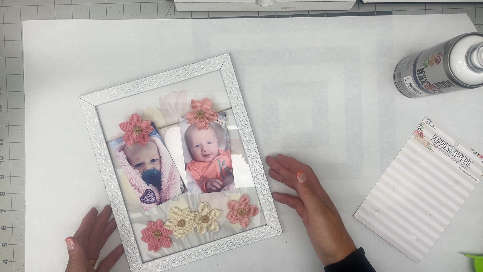 Fun & Easy Photo Frames - Fun Stuff Crafts