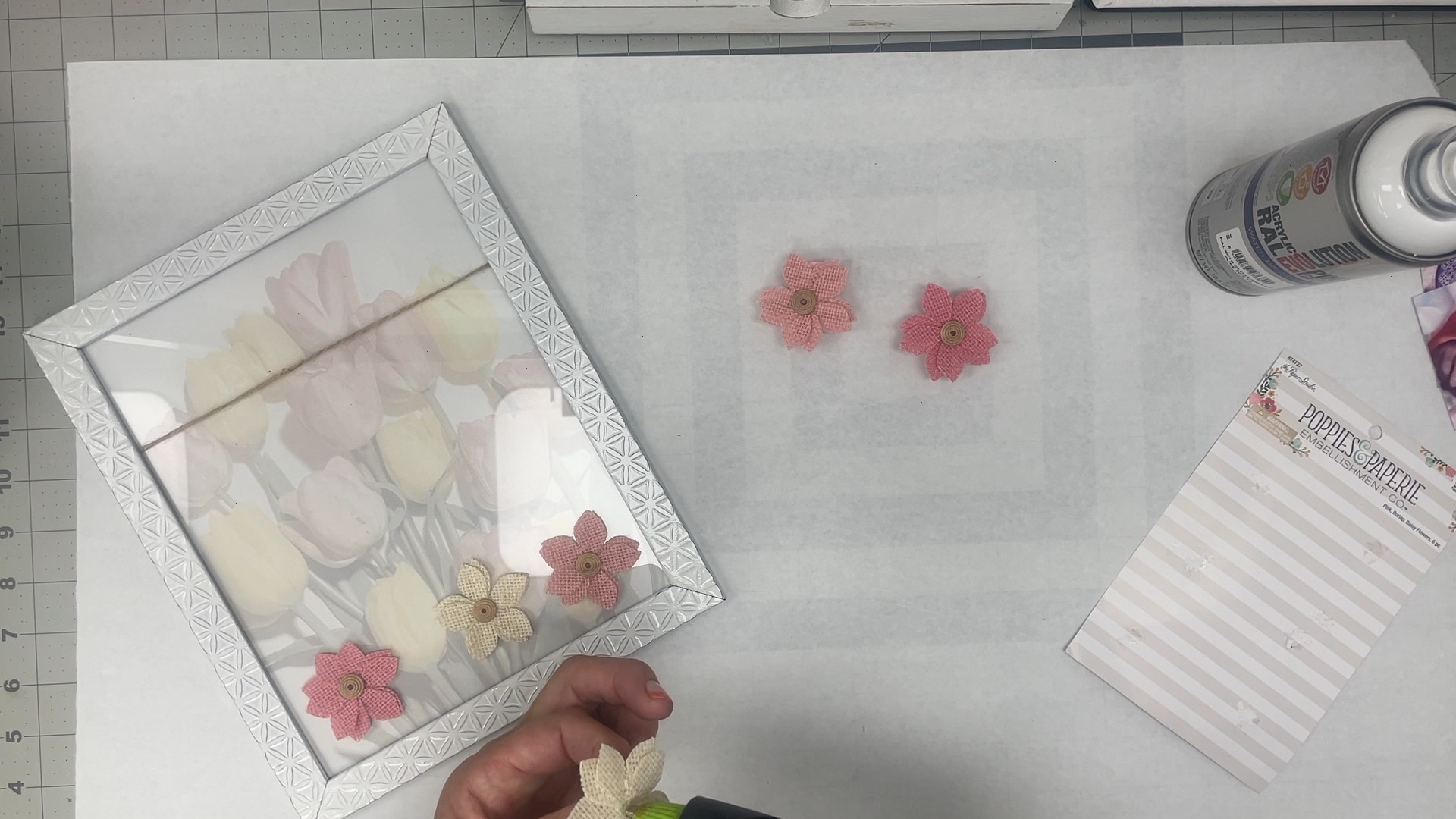 Fun & Easy Photo Frames - Fun Stuff Crafts