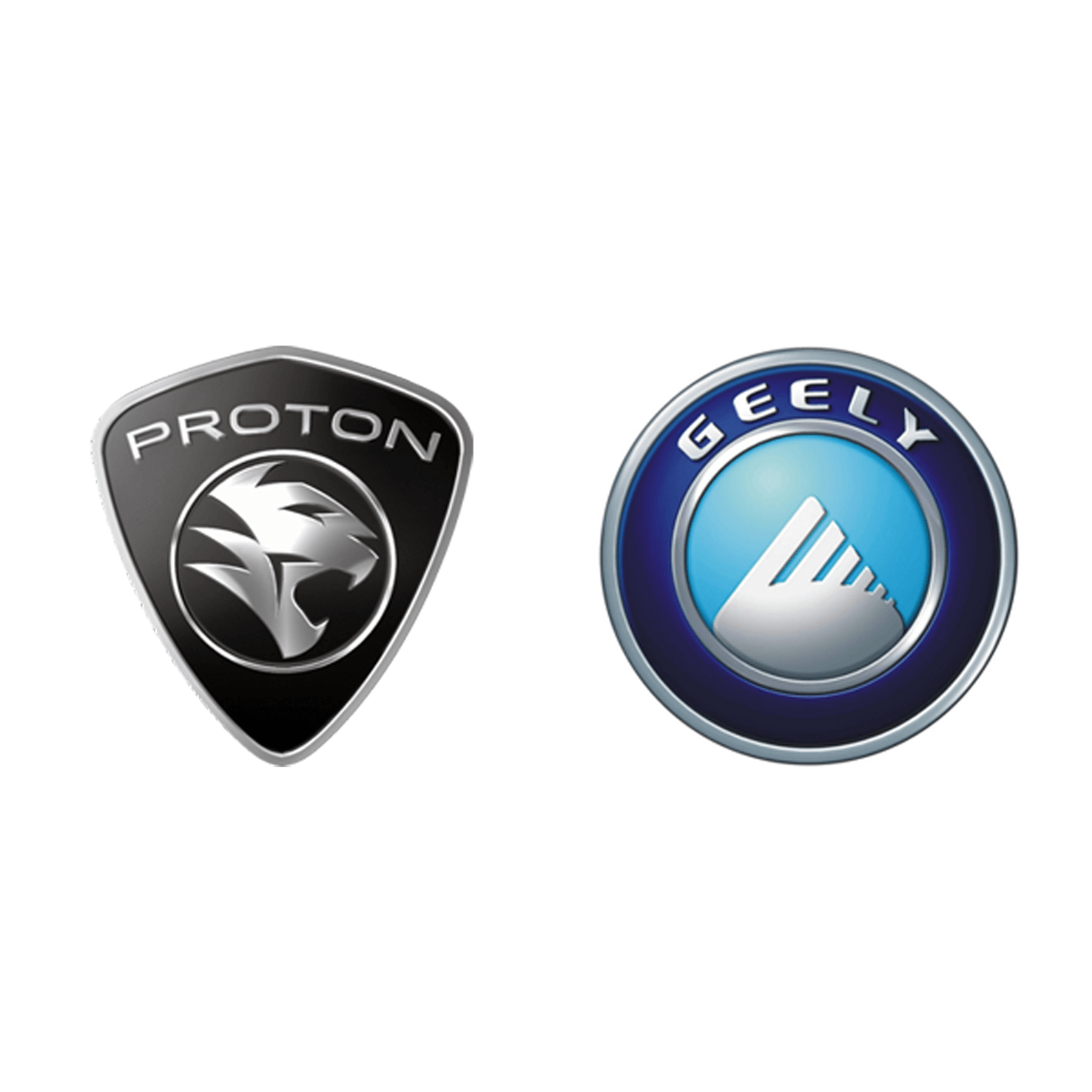 Proton dan Geely bakal jalin kerjasama! - funtasticko.net