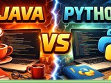 Is Java Harder Than Python For Kids Python Vs Java