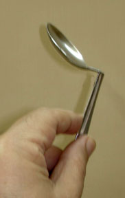 Repeat Bending Spoon - Funtime Magic