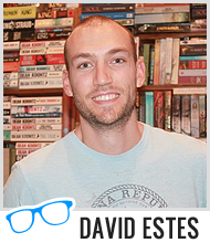 Cover Reveal for Fire Country by David Estes | fuonlyknew