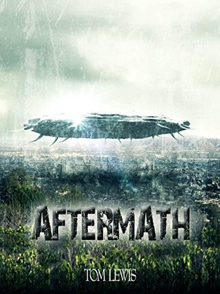 A Science Fiction Dystopian ~ Aftermath ~ Blitz and Giveaway | fuonlyknew