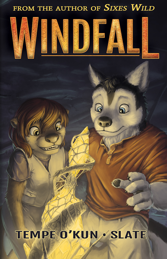 Cecil D. Fritz | The Mourning Dove Writer Swan Dives Into Adventure