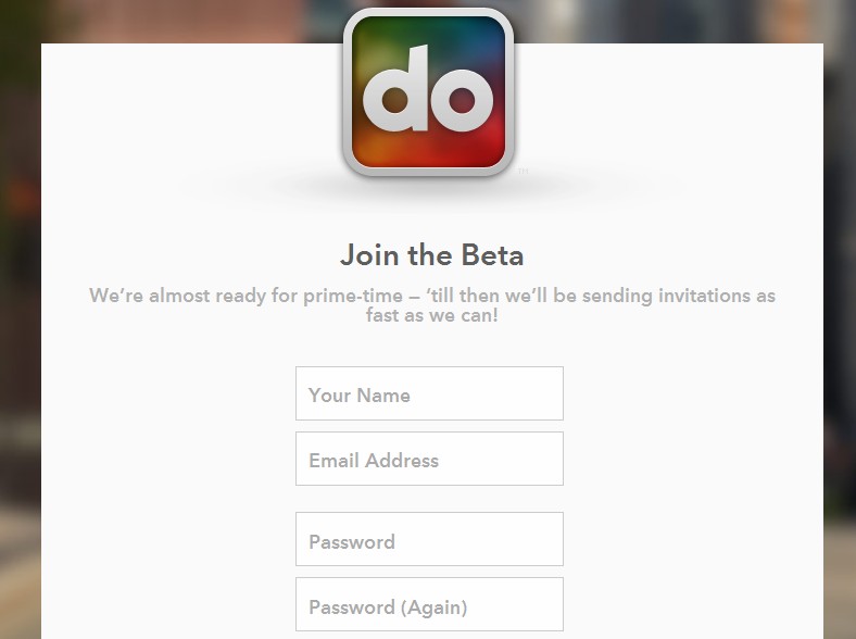 Salesforce's Do.com moves into Private Beta, app almost ready for prime ...